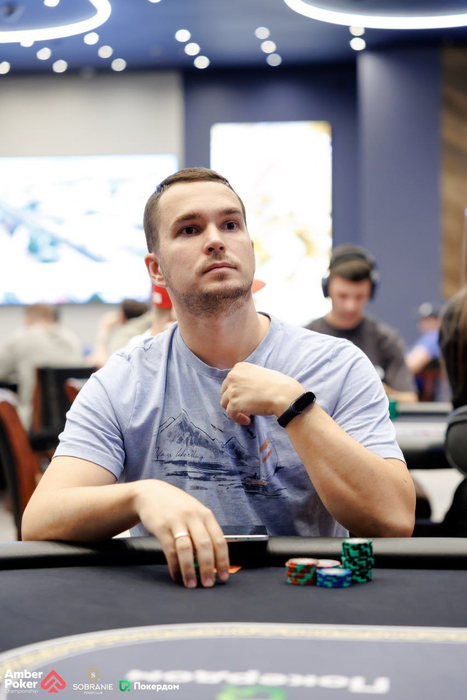 APC-36/GTD/34 000 000/4-14 сентября/ FREEROLL GTD 1 000 000 (1-3 ...