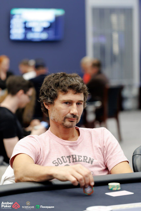 APC-36/GTD/34 000 000/4-14 сентября/ FREEROLL GTD 1 000 000 (1-3 ...